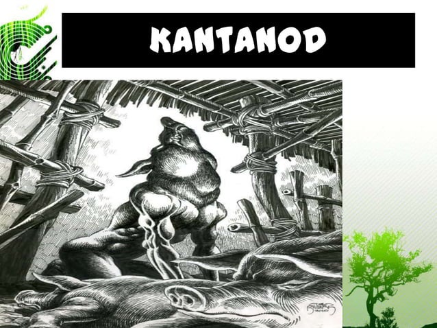 Phil.mythology | PPTX