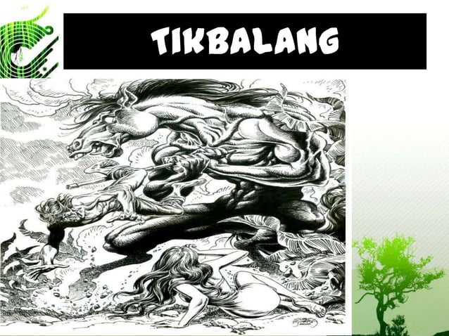 Phil.mythology | PPTX