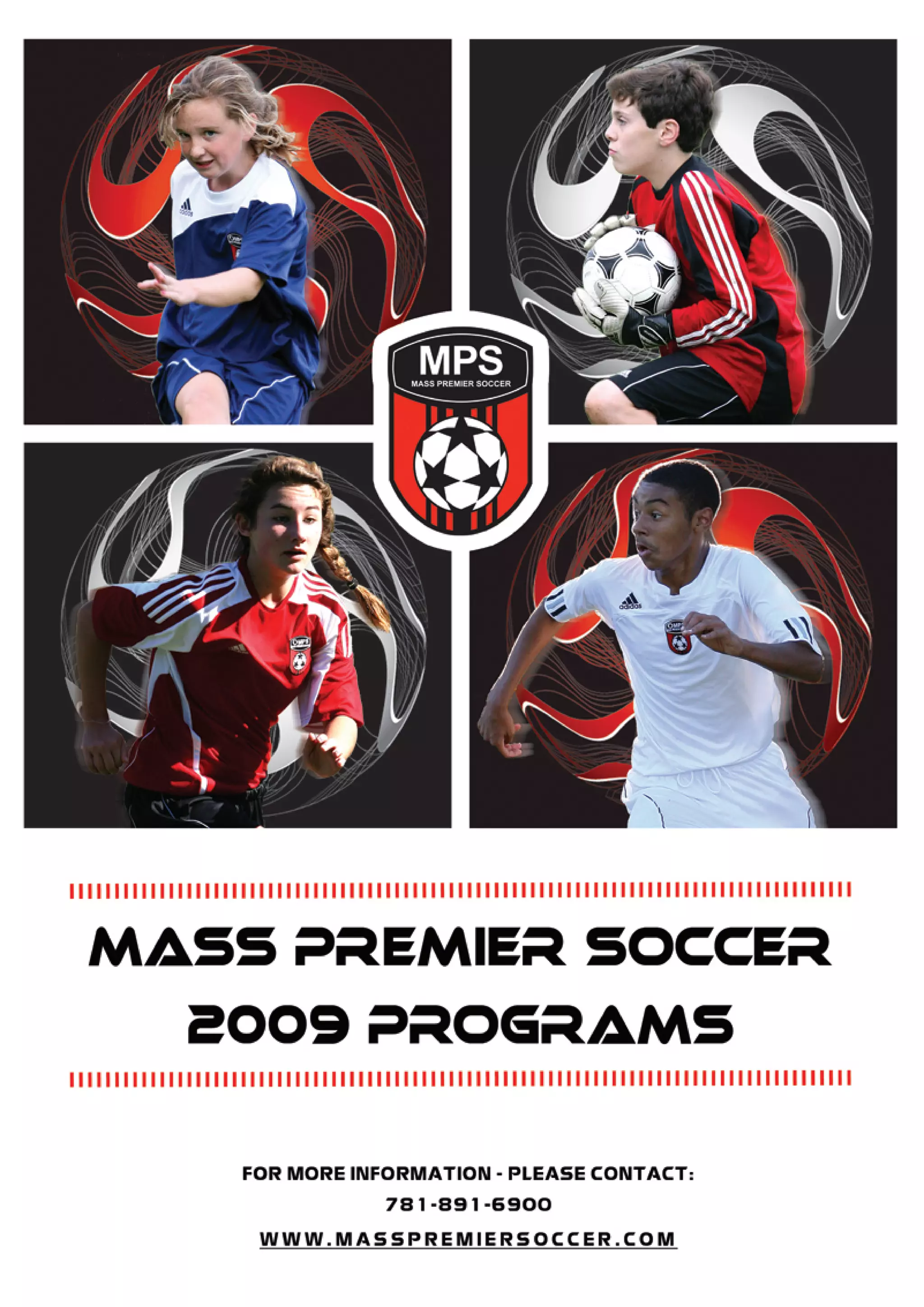 Phil Tait Graphic Design Portfolio (Flyers & Logos) | PDF | Marketing ...