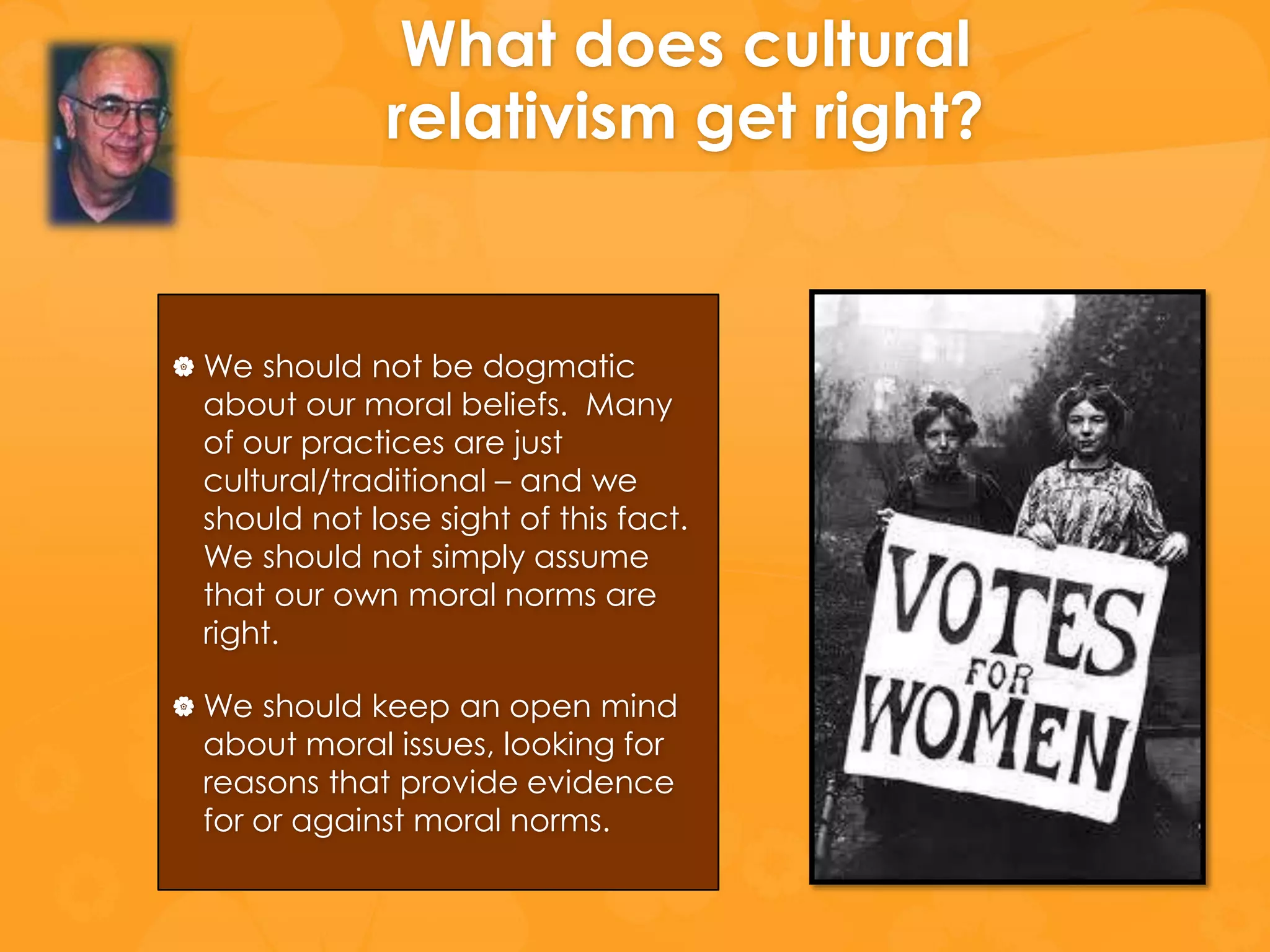 Phil21 wk4 relativism | PPTX | Religion & Spirituality