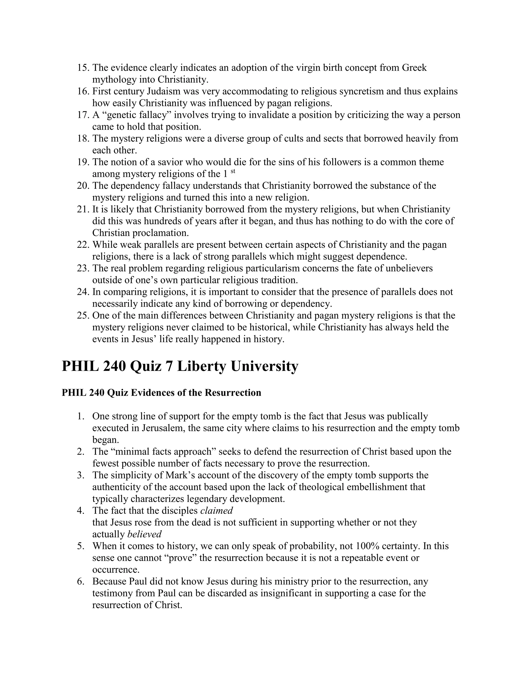 PHIL 240 Quizzes 5,6,7,8 Liberty University.docx