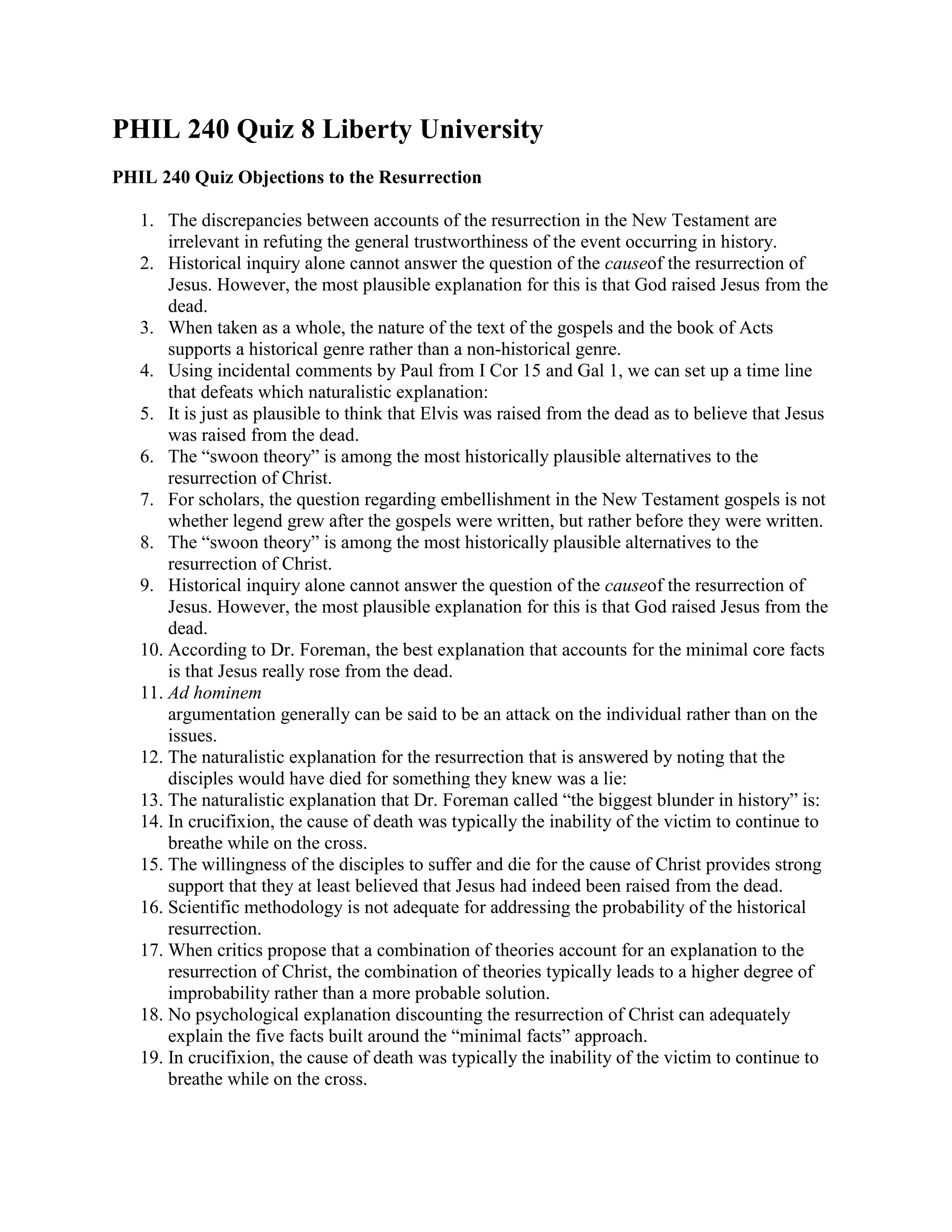 PHIL 240 Quizzes 5,6,7,8 Liberty University.docx