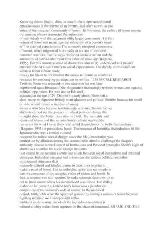 Phil 311 identify and evaluate the major themes and claims of these ...