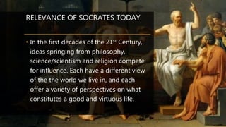 Phil 336 - Week One | PPTX | Religion & Spirituality