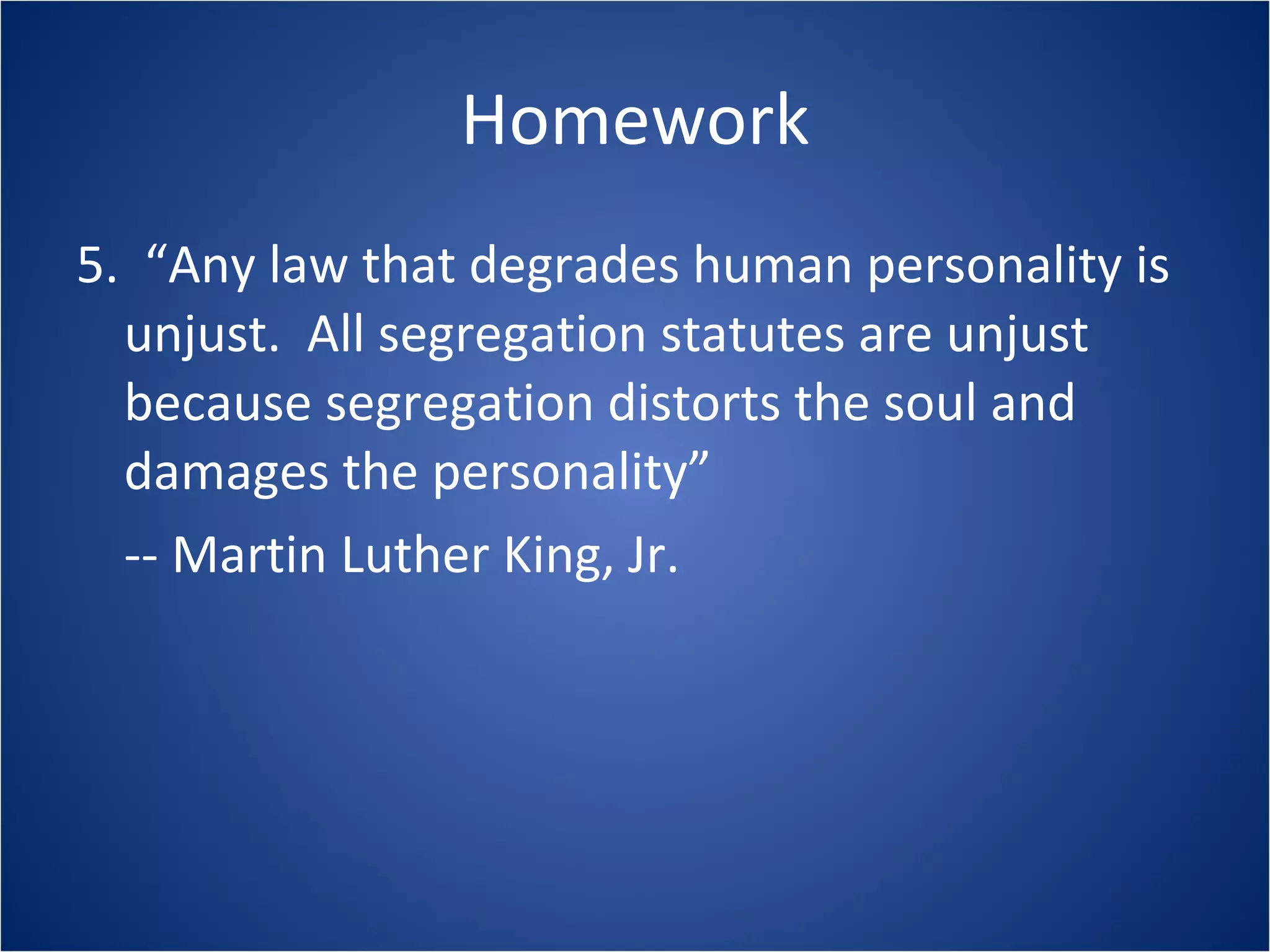 Arguments (and other things) | PPT