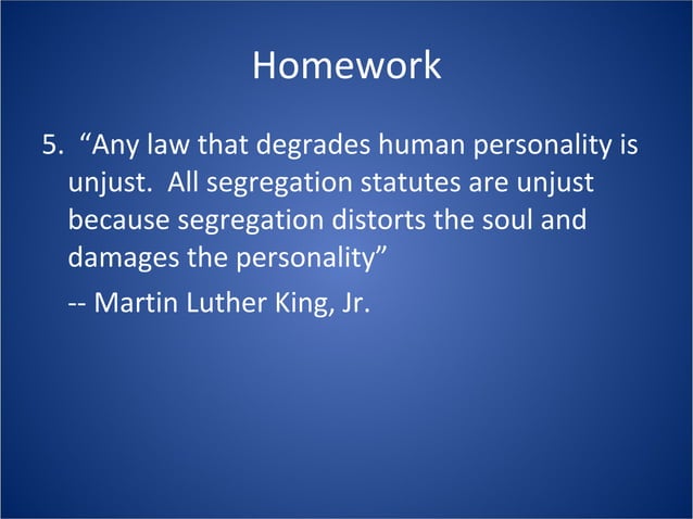 Arguments (and other things) | PPT