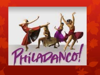 Philadanco | PPTX