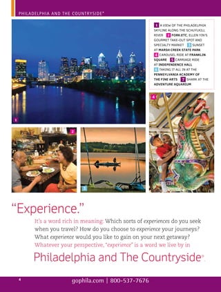 Philadelphia Guide | PDF