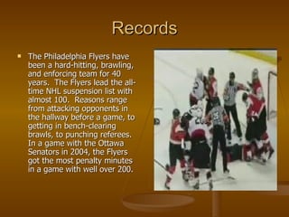 Flyers | PPT