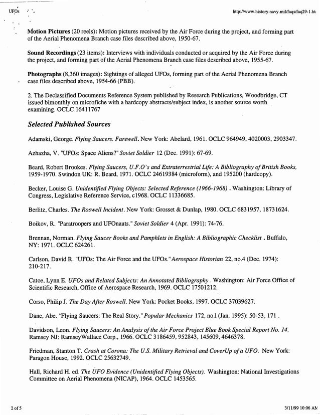 Philadelphia experiment | PDF