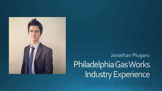 Philadelphia Gas Works | PPTX