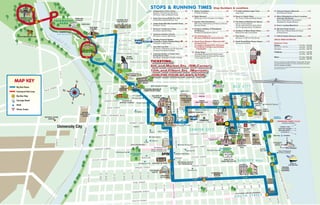Philadelphia_Map_September_2021 (2).pdf | Museums & Galleries | Attractions