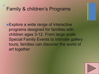 Philadelphia Museum of Art | PPTX