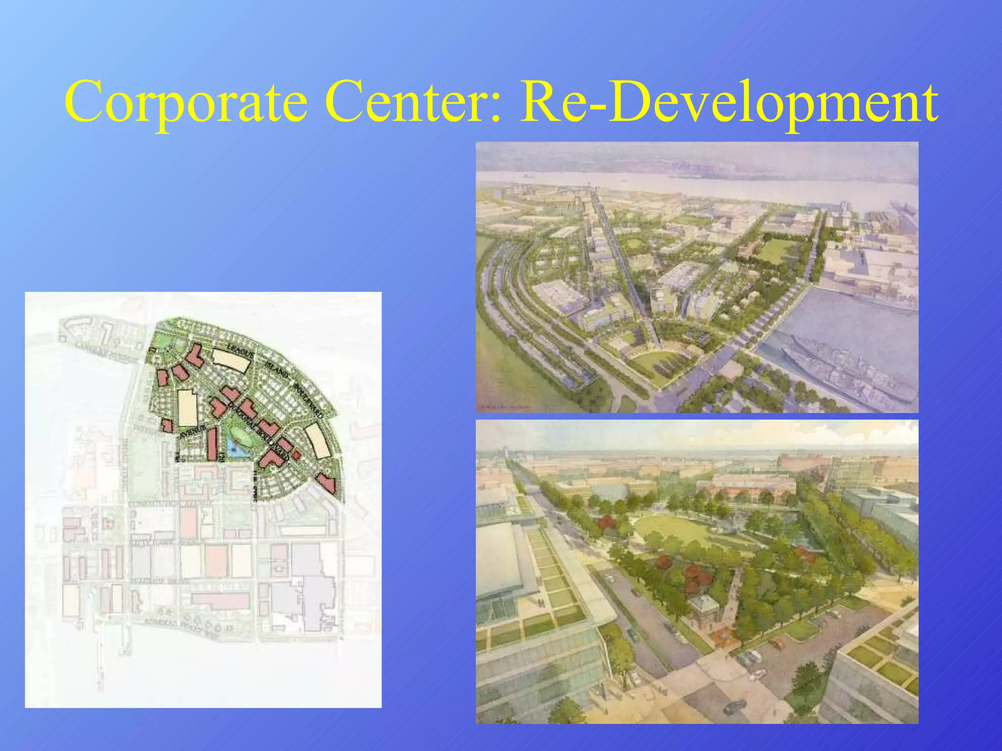 Philadelphia Naval Complex case study | PPT