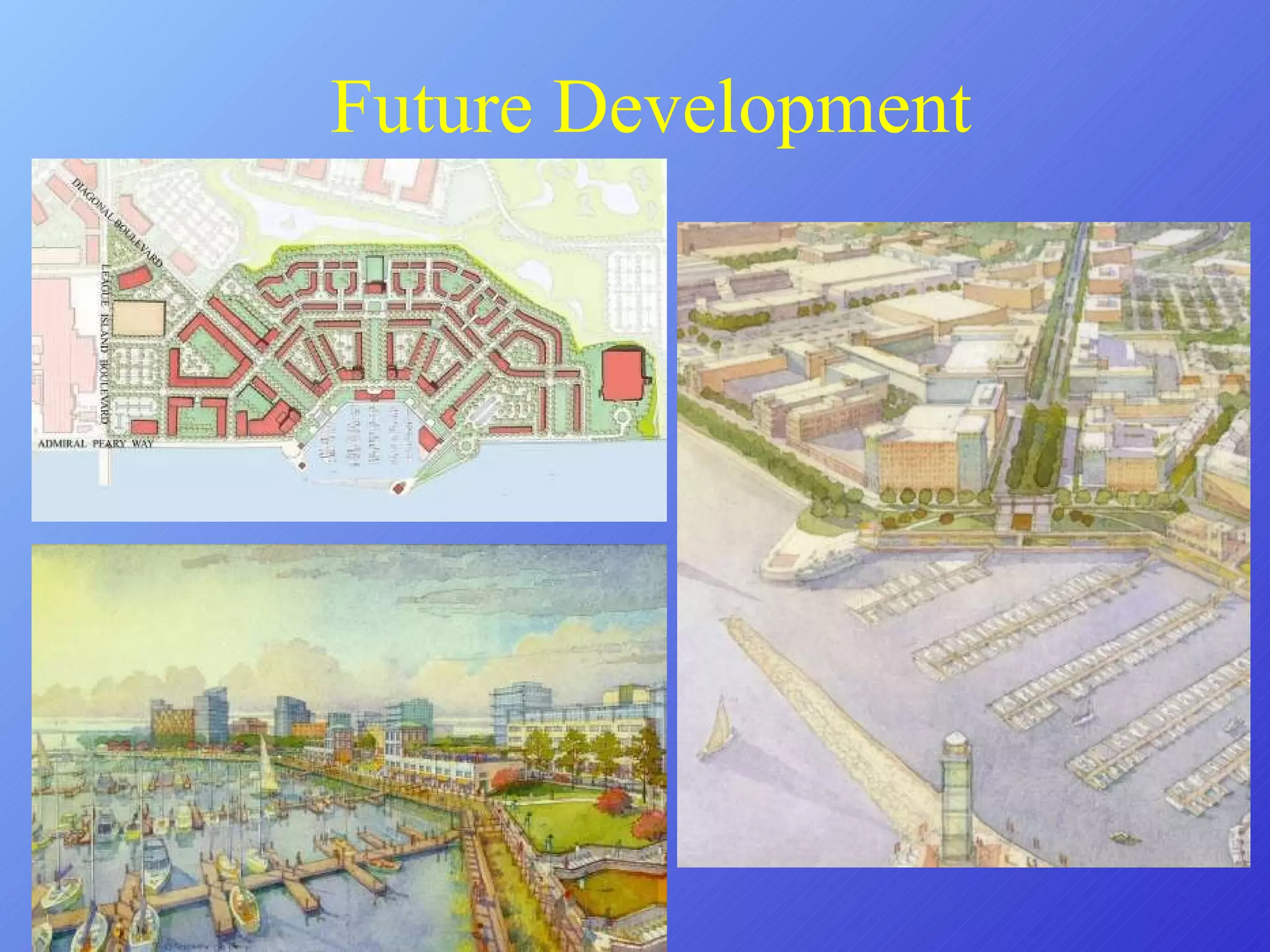 Philadelphia Naval Complex case study | PPT