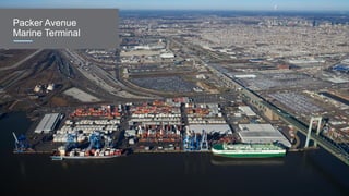 PhilaPort -- The Port of Philadelphia | PPT