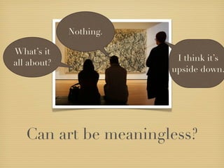 Interpreting Art | KEY