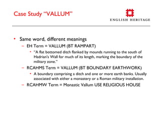 Words And Their Meanings - Phil Carlisle | PPT