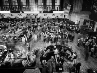 4A's Transformation 2014 - March 18 - Phil Cowdell | PPT