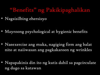 Philematology revised | PPT