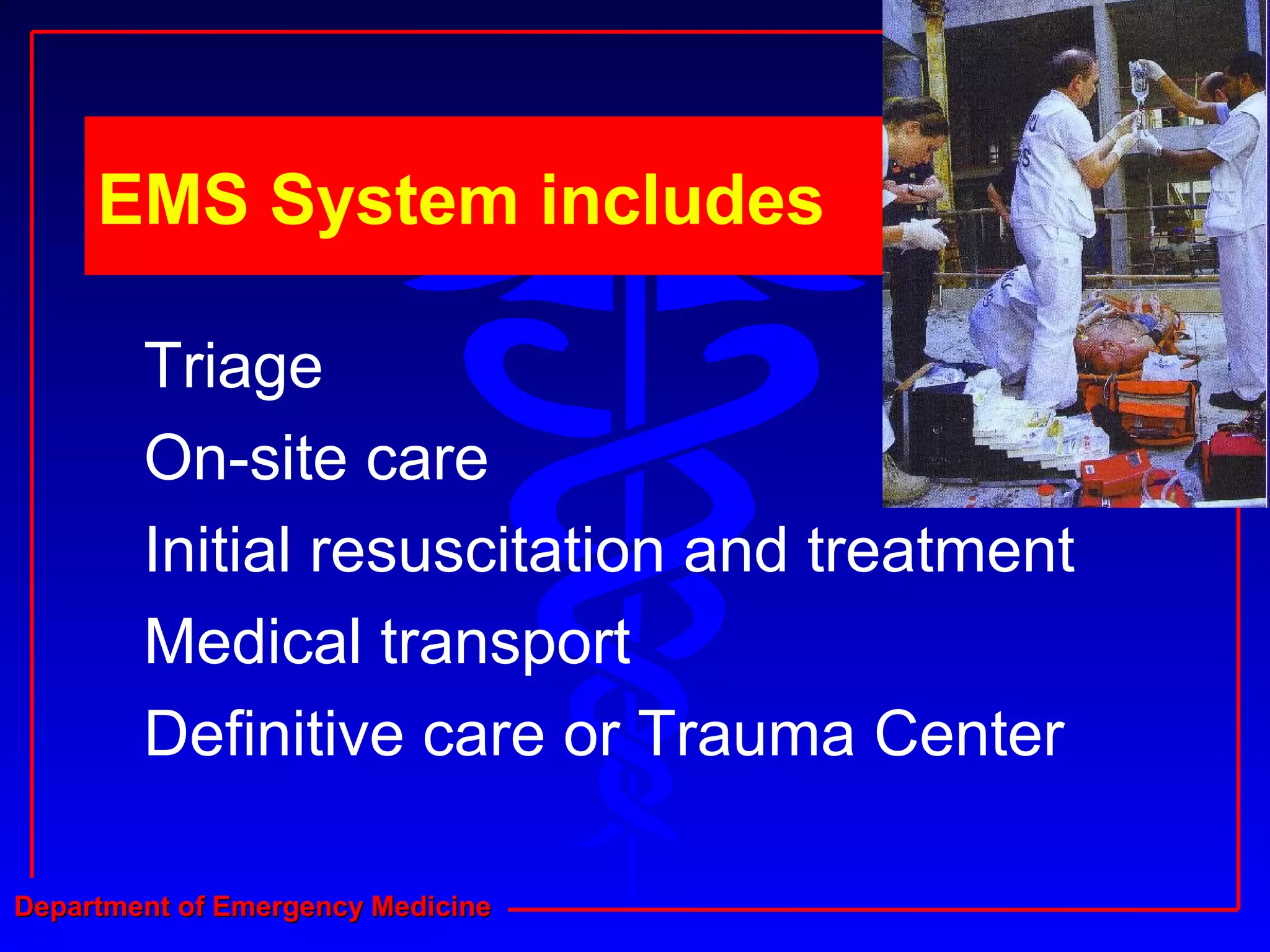 Phil ems system | PDF