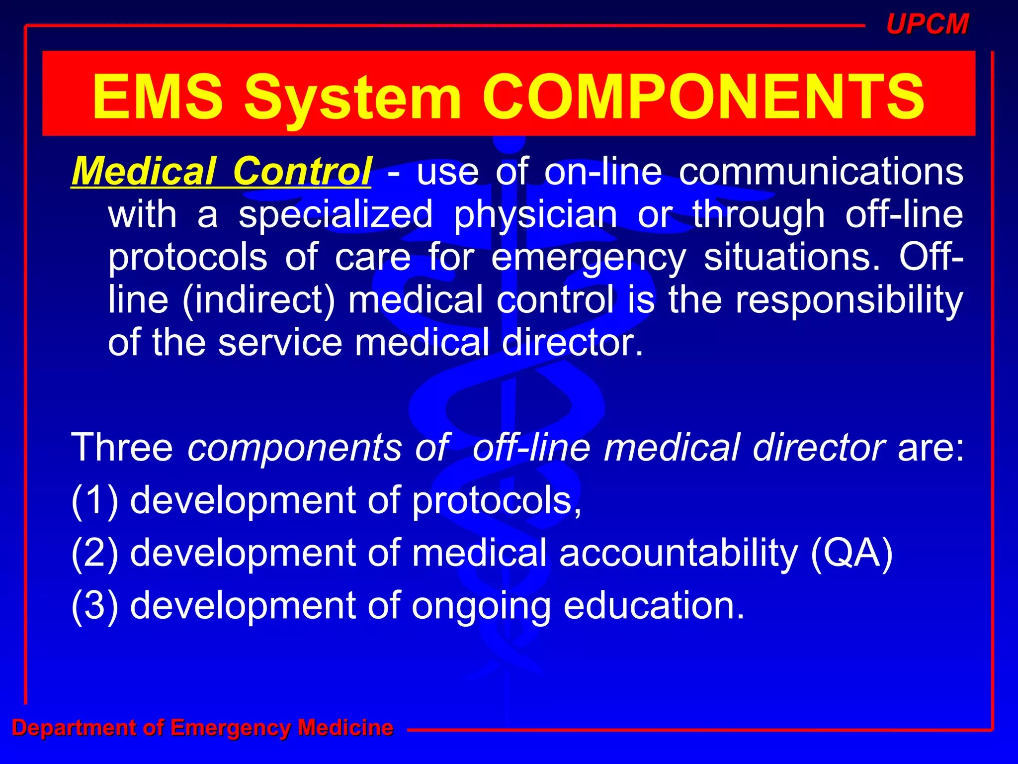 Phil ems system | PDF