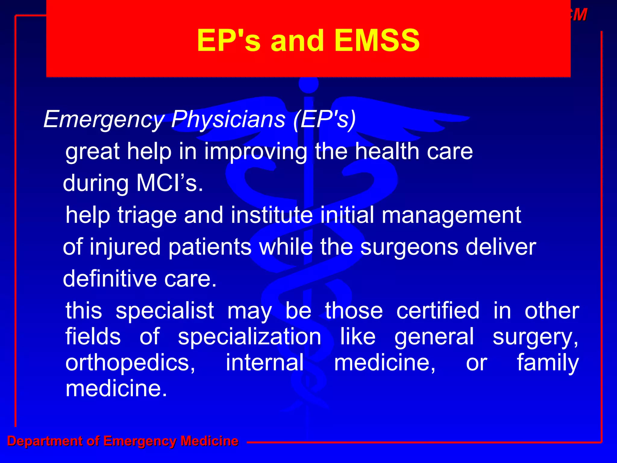 Phil ems system | PDF