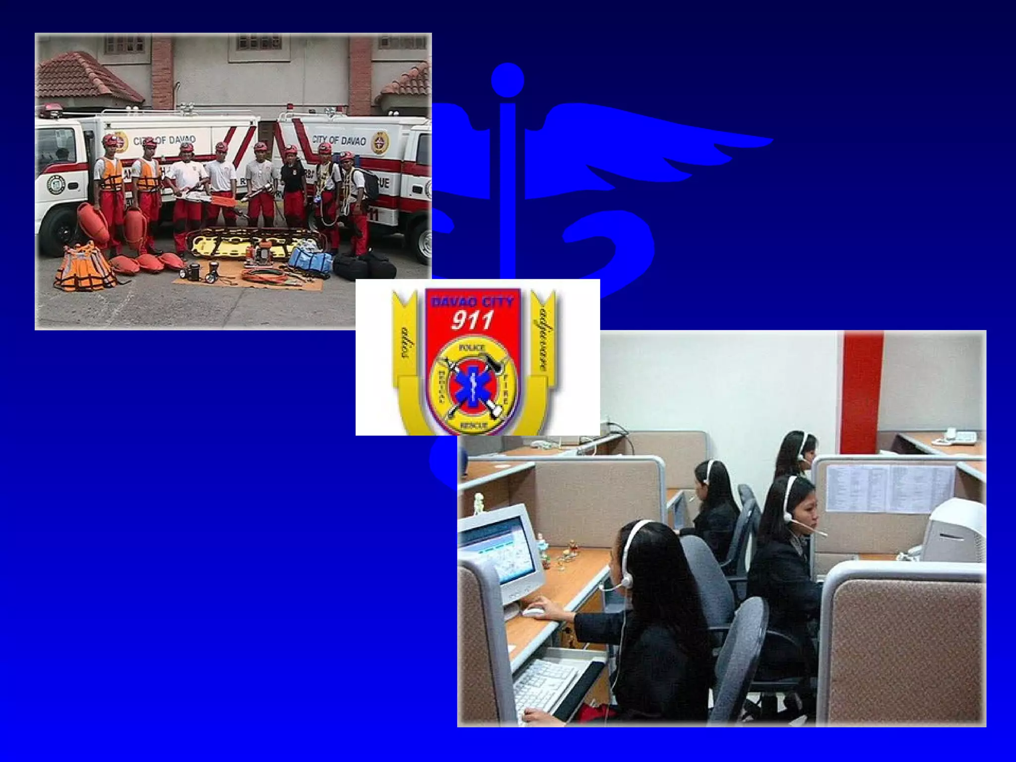 Phil ems system | PDF