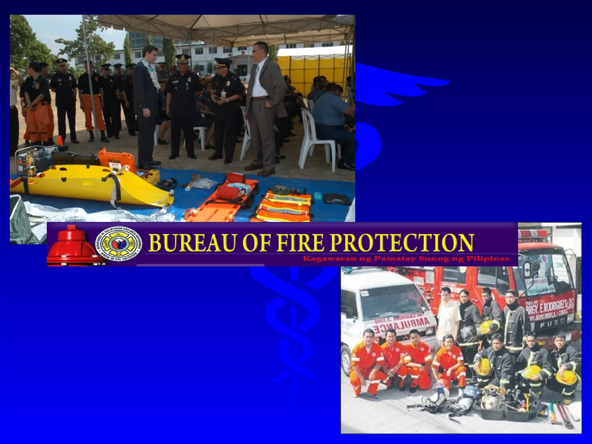 Phil ems system | PDF