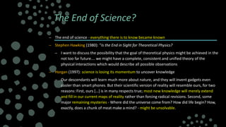 research methodology and description on designs | PPT