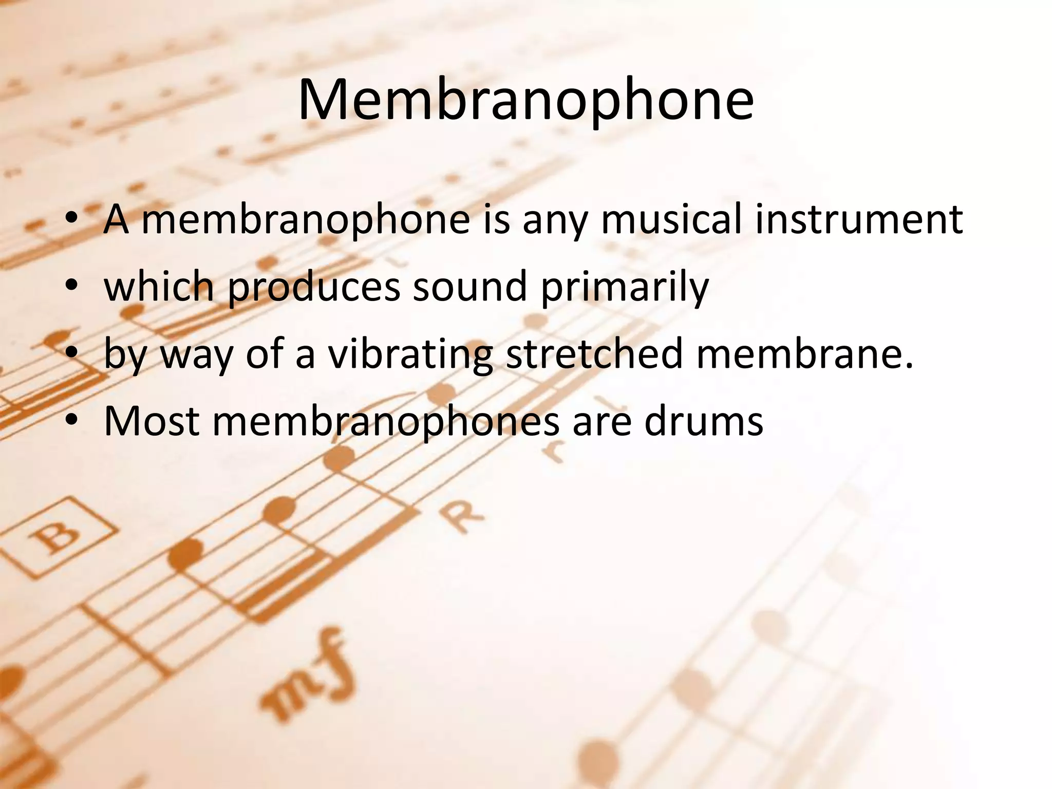 Philippine Ethnic Musical Instruments | PPTX