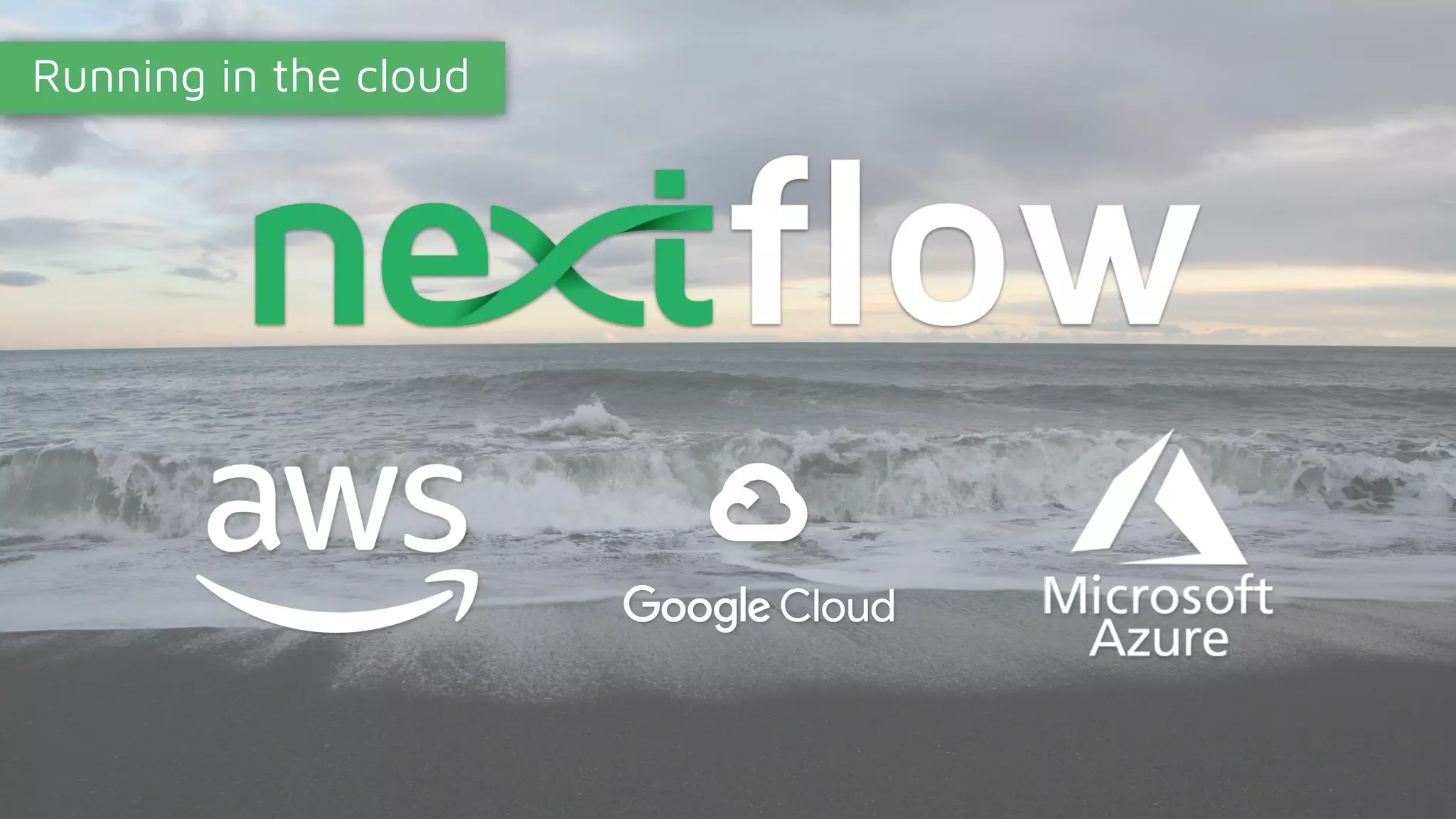 Reproducible Bioinformatics Workflows With Nextflow And Nf Core Pdf