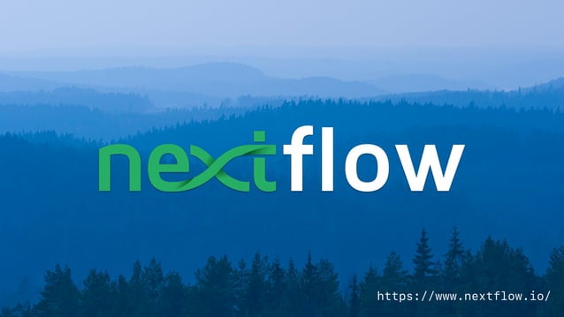 Reproducible bioinformatics workflows with Nextflow and nf-core | PDF