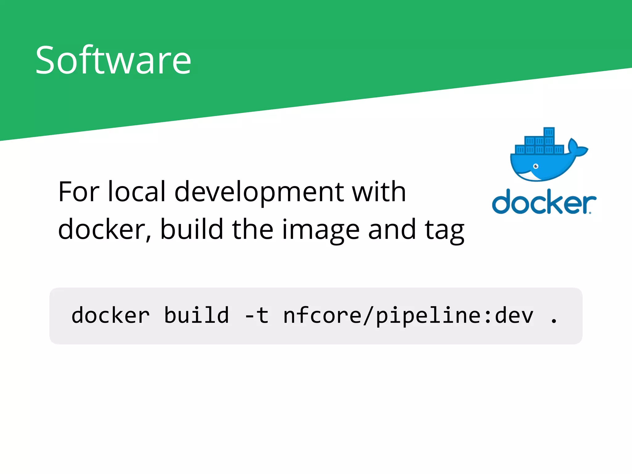 Nextflow Camp 2019: nf-core tutorial | PDF