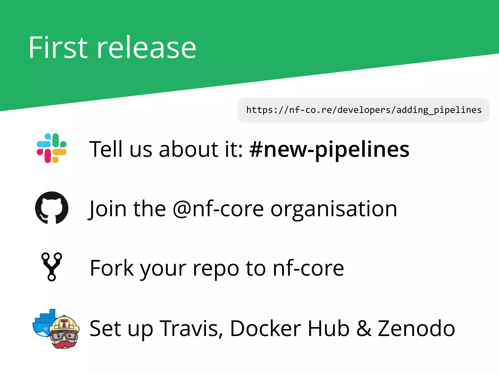 Nextflow Camp 2019: nf-core tutorial | PPT | Free Download