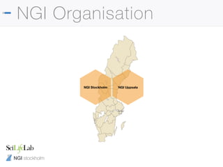 Whole Genome Sequencing - Data Processing and QC at SciLifeLab NGI | PDF