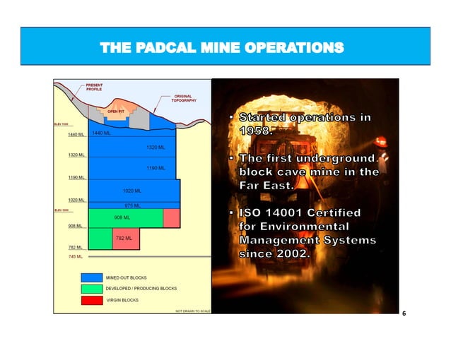 Philex Mining Corporation | PDF