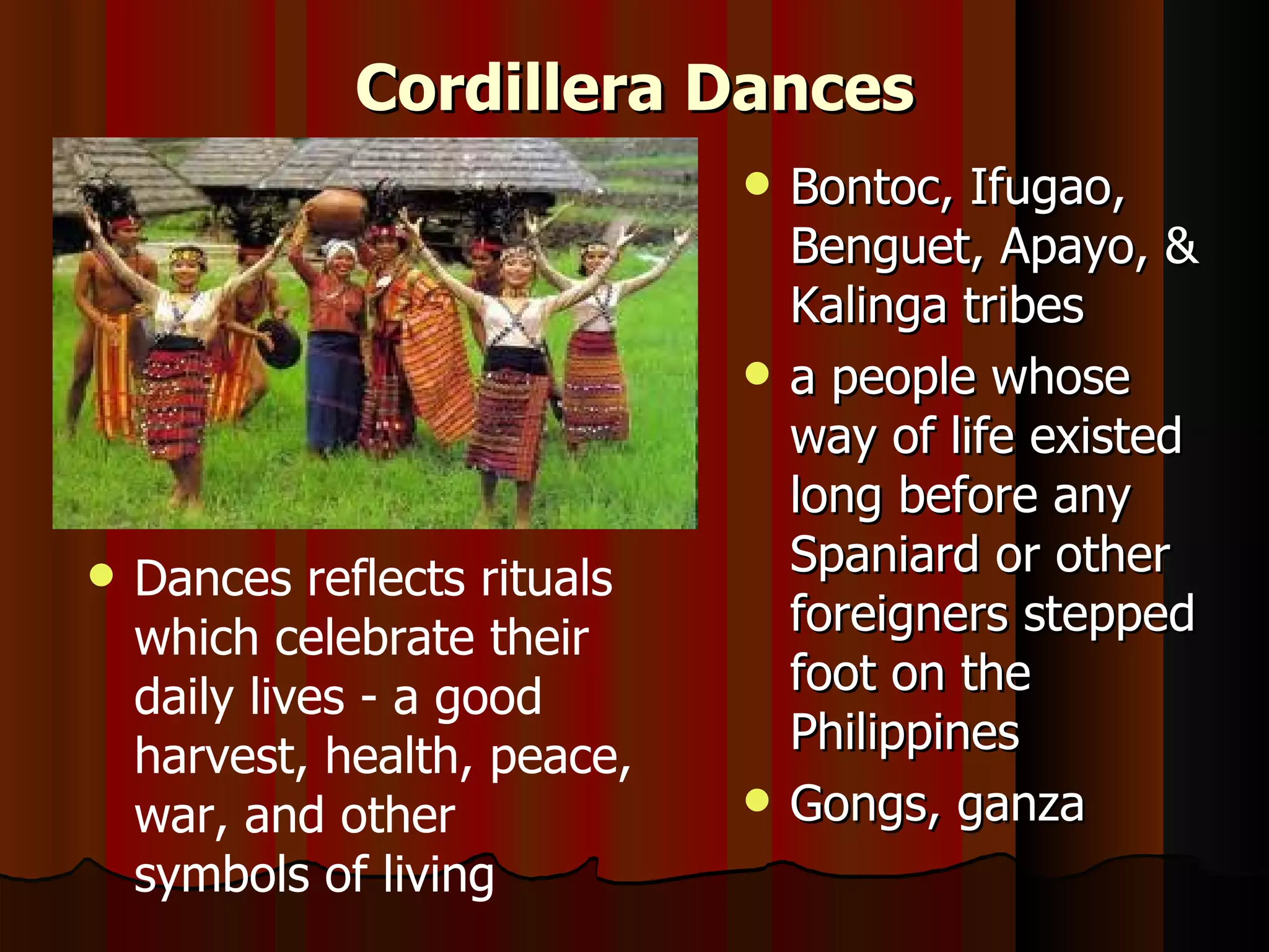Phil folk dance_ppt | PPT