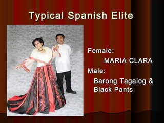 Philippine folk dances | PDF