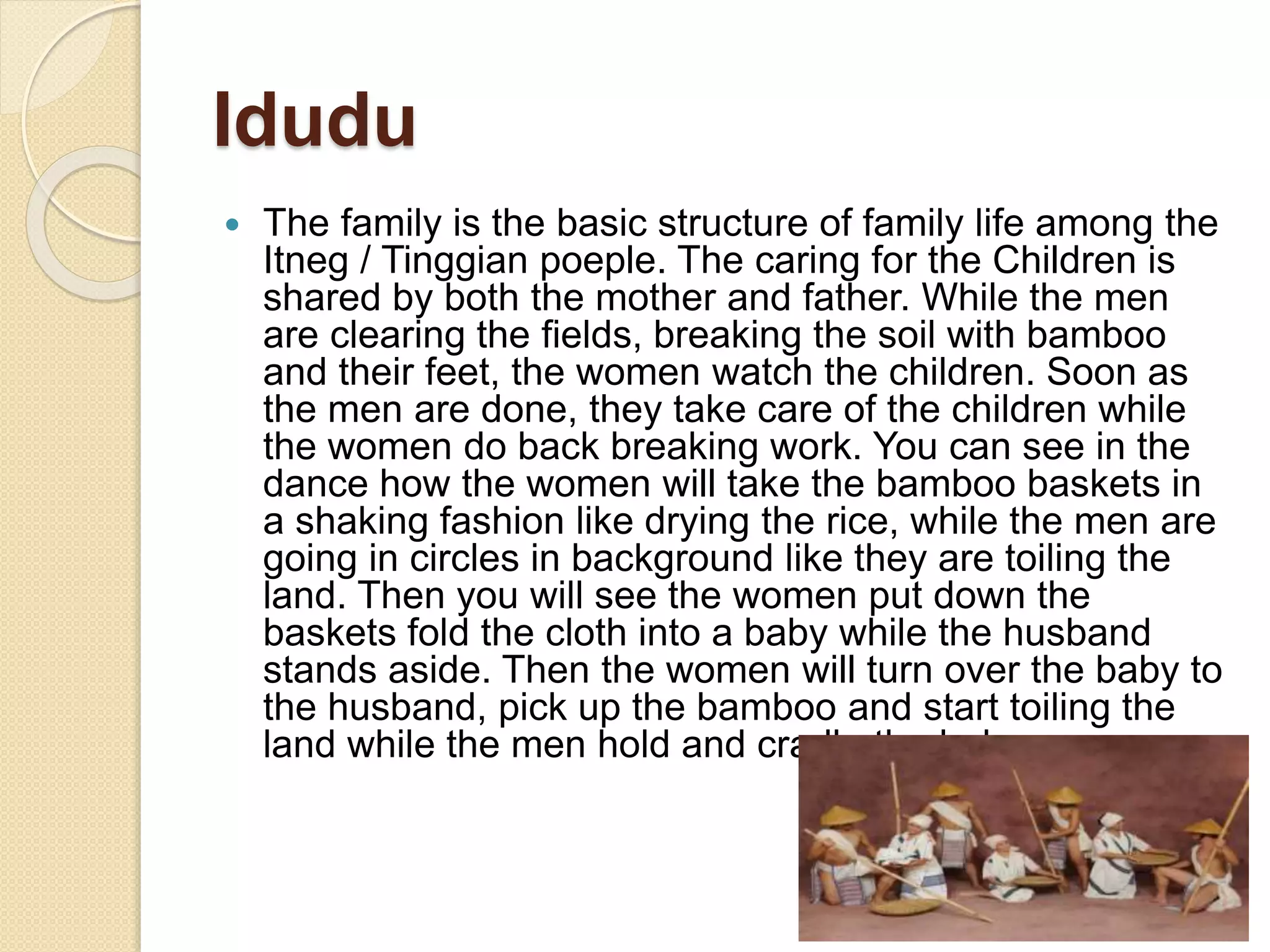 PHILIPPINE FOLK DANCES | PPTX