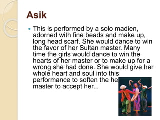 PHILIPPINE FOLK DANCES | PPTX