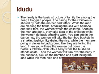 PHILIPPINE FOLK DANCES | PPTX