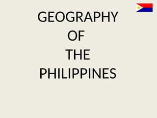 Philippine Archipelago-teaching social studies in elementary grades | PPT