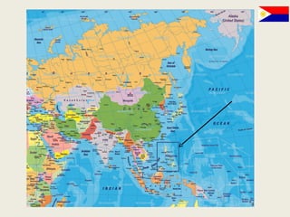 Philippine Archipelago-teaching social studies in elementary grades | PPT