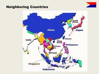 Philippine Archipelago-teaching social studies in elementary grades | PPT