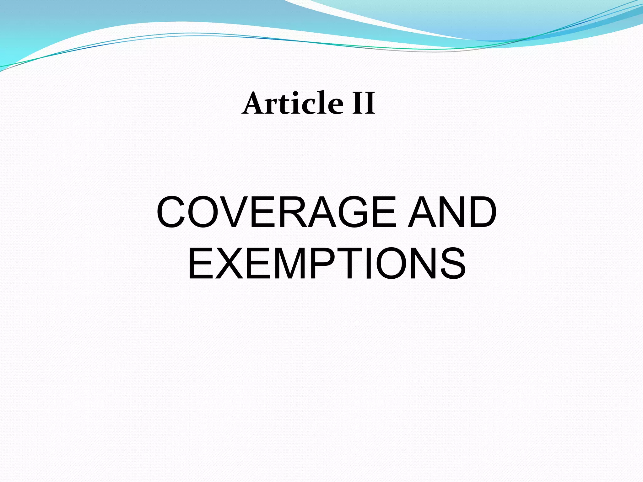 RA No. 7279(Geronimo) | PPTX