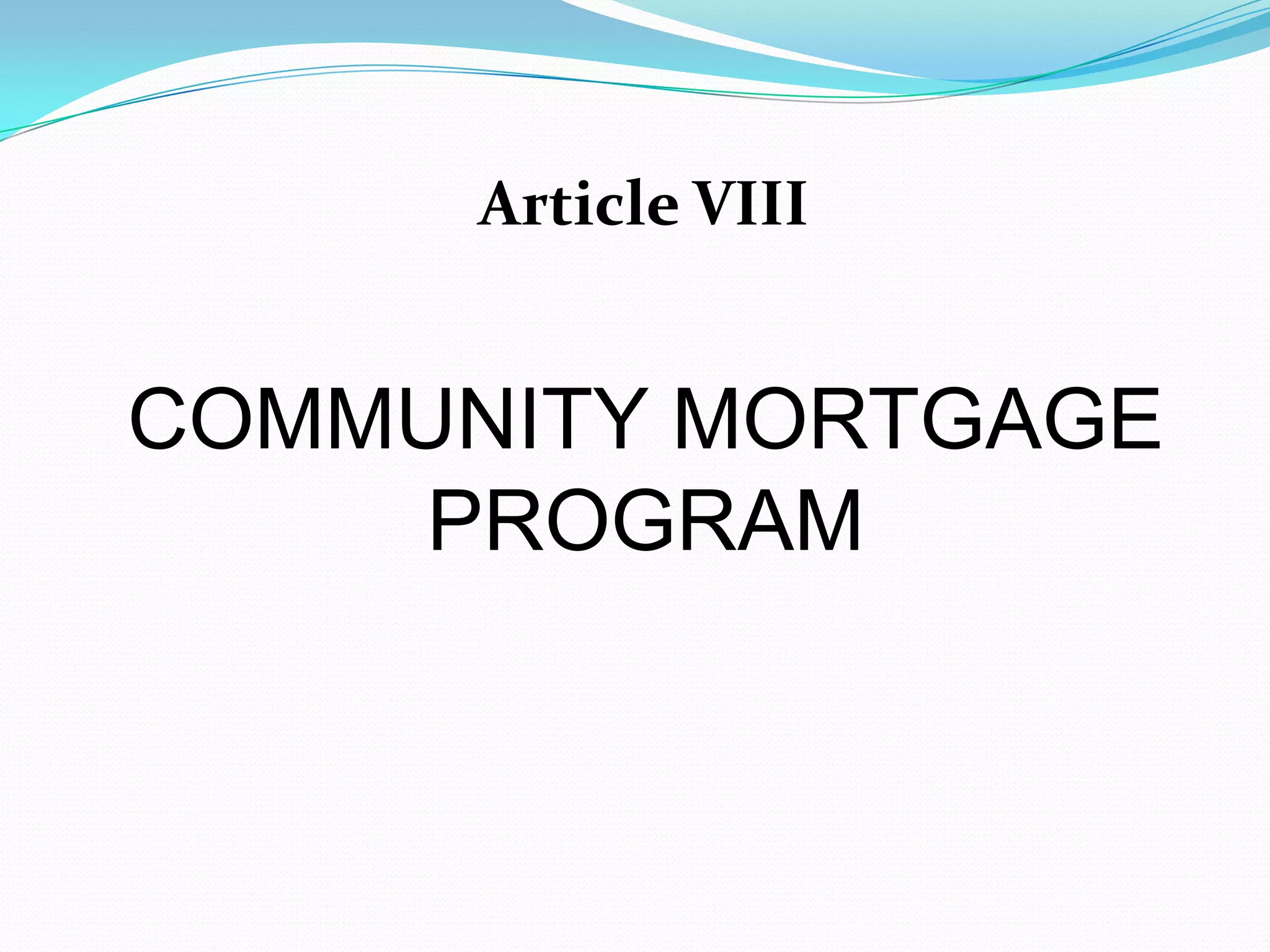 RA No. 7279(Geronimo) | PPTX