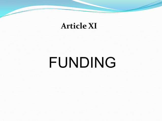 RA No. 7279(Geronimo) | PPTX | Government Support and Welfare ...