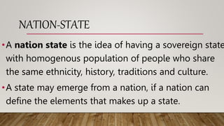 philgov..pptx | Political Issues & policy | Politics