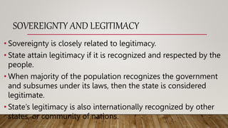 philgov..pptx | Political Issues & policy | Politics